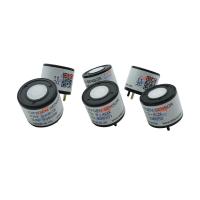 China S+4OX 4 Series Electrochemical Oxygen Sensor 0-25% Range for Stationary Detector for sale