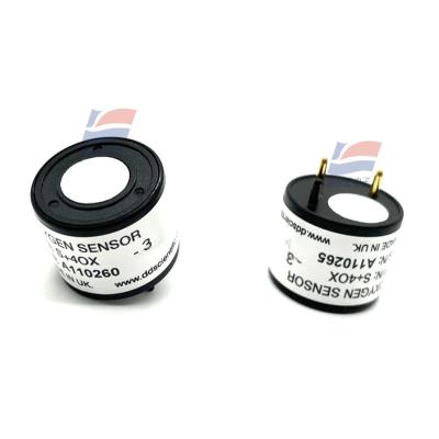 China S+4OX-3 3-Year Life 4 Series Electrochemical Oxygen Sensor 0-25% for Portable Detectors for sale