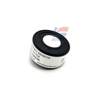 China YJJ S+7OX 7 Series Oxygen Sensor For Fixed Oxygen Detector With 2-year Life for sale