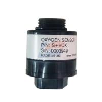China S+VOX Oxygen Sensor 0-100% for Electrochemical Ventilators 9-13mV Output for sale