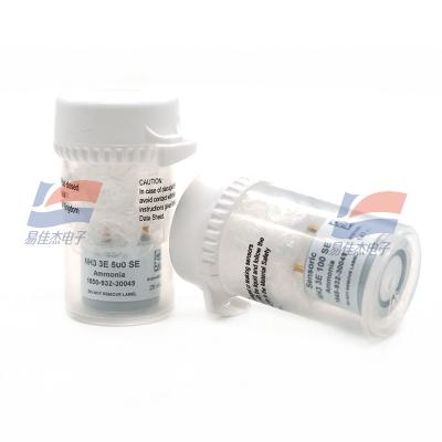 China YJJ NH3 3E 500 SE Three-Electrode Electrochemical Ammonia Sensor 0-500ppm for Mobile and Point Measurement for sale