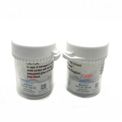 China NH3 3E 100 SE Three-Electrode Electrochemical Ammonia Sensor 0-100ppm for Mobile and Point Measurement for sale