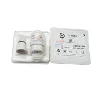 China MOX4 MOX-4 AA829-M20 Oxygen Sensor 0-1500 mBar O2 with Threaded Connector for Medical Oxygen for sale