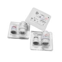 China MOX4 MOX-4 AA829-M20 Oxygen Sensor 0-1500 mBar O2 with Threaded Connector for Medical Oxygen for sale