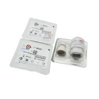 China MOX-3 AA829-M10 Medical Oxygen Sensor 0-1500 mBar O2 Range for Respirator Battery for sale