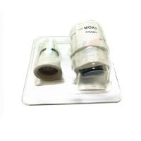 China YJJ MOX2 MOX-2 Electrochemical Oxygen Gas Sensor 0-1500mBar O2 Range for sale