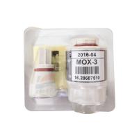 China YJJ MOX2 MOX-2 Electrochemical Oxygen Gas Sensor 0-1500mBar O2 Range for sale