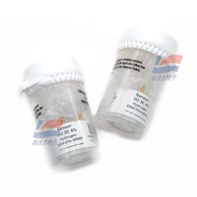 China H2 3E 4% Electrochemical Hydrogen Sensor 0-4% LEL for Industrial Safety Detection for sale
