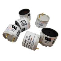 China ECO-SURE 2112B3000 Electrochemical Carbon Monoxide CO Sensor 0-300ppm 24V DC for Parking Lot for sale