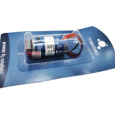 China MAX250B CEMS Industrial Gas Analyzer Oxygen Sensor 0-100% Range 5 Year Life for sale