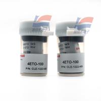China 4ETO-100 Ethylene Oxide C2H4O Electrochemical Gas Sensor 0-100 ppm CLE-1222-400 for sale