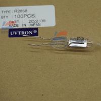 China R2868 UV Photodiode Sensor UVTRON Detector with 185-260nm Sensitivity and 10000 Hour Lifespan for sale