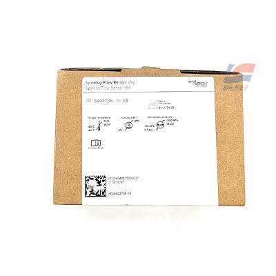 China Draeger 8403735 Spirolog Thermal Wire Flow Sensor 5 Pcs Box for Zeus Primus Fabius Evita Savina for sale