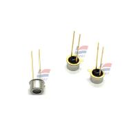 China InGaAs PIN Photodiode 0.9 to 1.7μm 1.55μm Peak Low Noise 1mm Active Area for sale