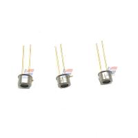 China InGaAs PIN Photodiode 0.9 to 1.7μm 1.55μm Peak Low Noise 1mm Active Area for sale