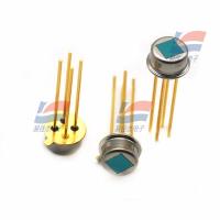 China T15770 High Sensitivity Thermopile Detector 4.45μm TO-18 for Flame Detection for sale