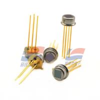 China T15770 High Sensitivity Thermopile Detector 4.45μm TO-18 for Flame Detection for sale
