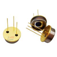 China YJJ S3071 Large Area High Speed Silicon PIN Photodiode 5mm 40 MHz for sale