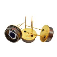 China YJJ S3071 Large Area High Speed Silicon PIN Photodiode 5mm 40 MHz for sale