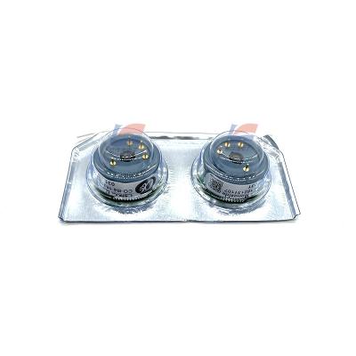 China Electrochemical Carbon Monoxide Sensor CO-B4 CO-BF Four Electrodes 32.3mm 16.5mm for Gas Detector for sale