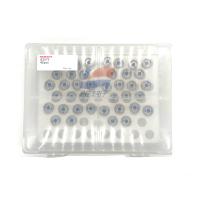 China YJJ S3071 Large Area High Speed Silicon PIN Photodiode 5mm 40 MHz for sale