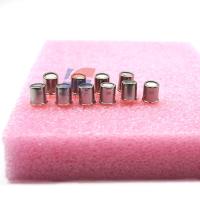 China Band Interference Filter Silicon Photodiode 254 nm Monochromatic Light Detection 3.6x3.6 mm TO-5 for sale