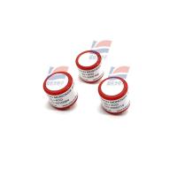 China Electrochemical Carbon Monoxide CO Gas Sensor 0-4000ppm Measurement Range for Smoke Gas Monitoring for sale