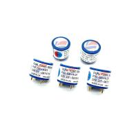 China Industrial Grade GS+4DT Dual Gas Sensor CO H2S 0-200 ppm for Portable Multi Gas Detector for sale