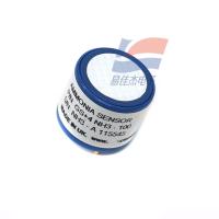 China GS+4NH3-100 Ammonia Sensor 0-100ppm High Stability for Portable Stationary Gas Detectors for sale