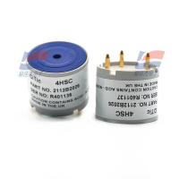 China YJJ 4HSC 3 Series Electrochemical Hydrogen Sulfide Sensor H2S Sensor 0-100ppm for sale