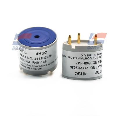 China YJJ 4HSC 3 Series Electrochemical Hydrogen Sulfide Sensor H2S Sensor 0-100ppm for sale