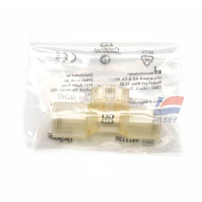 China Draeger 8411130 Neonatal Flow Sensor 50k Hours Chemical Abrasion Resistant for sale