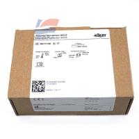 China Draeger 8411130 Neonatal Flow Sensor 50k Hours Chemical Abrasion Resistant for sale