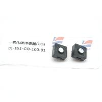China ES1-CO-100 Carbon Monoxide Gas Sensor Compact Electrochemistry for sale