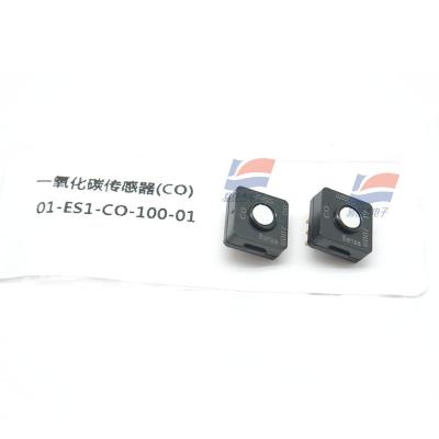 China ES1-CO-100 Carbon Monoxide Gas Sensor Compact Electrochemistry for sale
