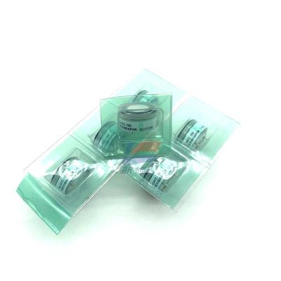 China Acid/C-100 3-Electrode Electrochemical Acetic Acid Gas Sensor 10-33 Ohm Load Resistor -10 to 50 C for sale