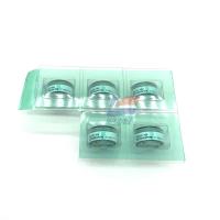 China Acid/C-100 3-Electrode Electrochemical Acetic Acid Gas Sensor 10-33 Ohm Load Resistor -10 to 50 C for sale