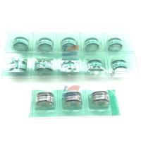 China Alc/C-100 3-Electrode Electrochemical Alcohol Sensor for Continuous Air Quality Monitoring -40 to 50C for sale