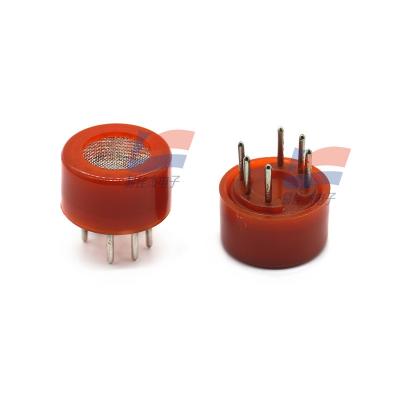 China MQ-7B Carbon Monoxide Gas Sensor 5V 20-2000ppm for Industrial CO Detection for sale