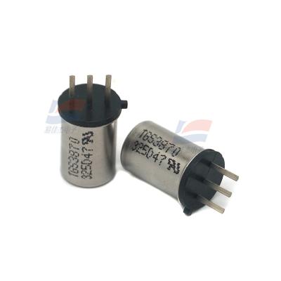 China TGS3870 Methane Carbon Monoxide Sensor CH4 CO Sensor 38mW for Gas Alarm for sale