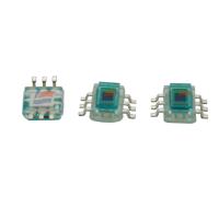 China S9706 RGB Color Sensor 12-Bit Digital Output 3.3V CMOS Surface Mount for sale