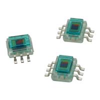 China S9706 RGB Color Sensor 12-Bit Digital Output 3.3V CMOS Surface Mount for sale
