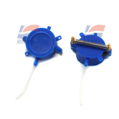 China ME2-C2H5OH-Ф16 Electrochemical Alcohol Sensor 0-1.0mg/L Detection Range for sale
