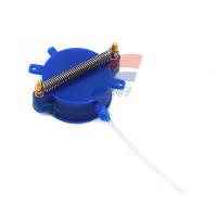 China ME2-C2H5OH-Ф16 Electrochemical Alcohol Sensor 0-1.0mg/L Detection Range for sale