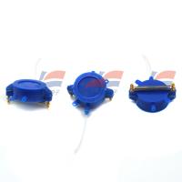 China ME2-C2H5OH-Ф16 Electrochemical Alcohol Sensor 0-1.0mg/L Detection Range for sale