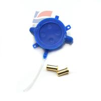 China ME2-C2H5OH-Ф16 Electrochemical Alcohol Sensor 0-1.0mg/L Detection Range for sale