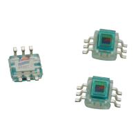 China S9702 Silicon Photodiode Array RGB Color Sensor 3 Channel 1 mm Receiving Surface for sale