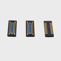 China S7509 Silicon PIN Photodiode 2x10mm Receiving Surface for Wide Field of View Spatial Light Transmission for sale
