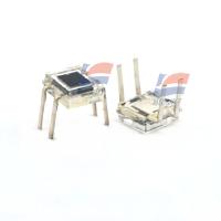 China YJJ S6931-01 Silicon Photodiode 320-1000nm 0.48 A/W Visible to Near-Infrared Band for sale