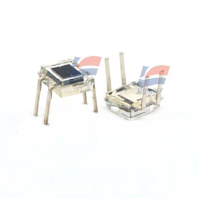 China YJJ S6931-01 Silicon Photodiode 320-1000nm 0.48 A/W Visible to Near-Infrared Band for sale